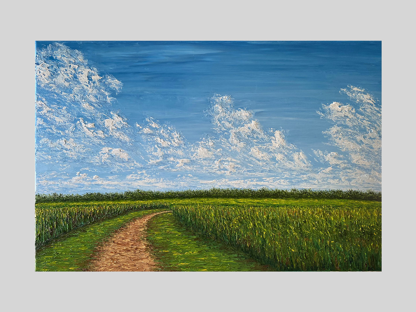 Frohring Meadows – K. Pierre Art